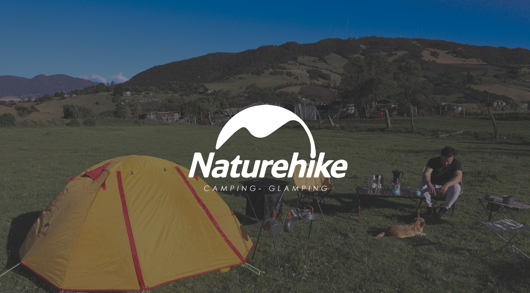 Carpas de Camping: ¡Descubre las Mejores Carpas para Acampar!